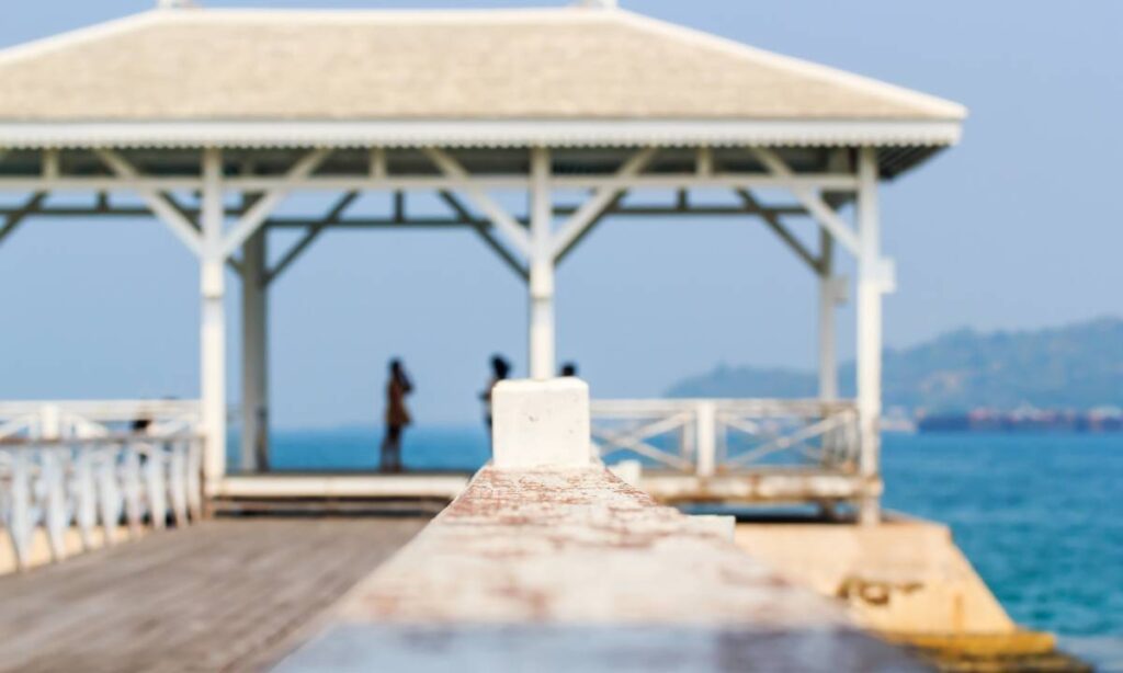 The Ultimate Guide To Pavilion And Their Materials - Egy Gazebo